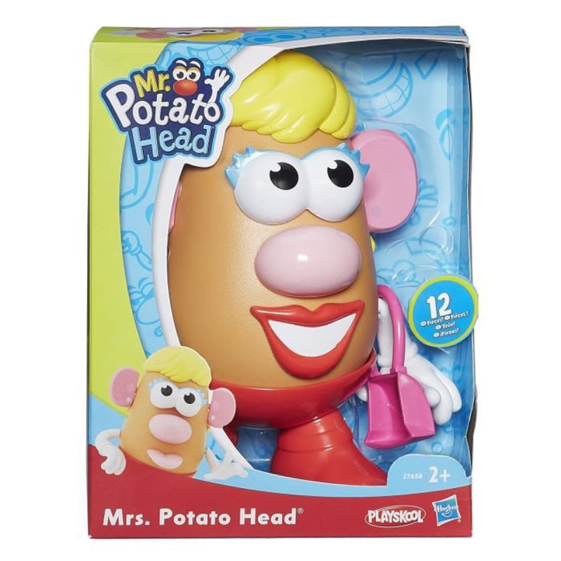 Madame Patate - Hasbro - Classique - Film Disney Toy Story