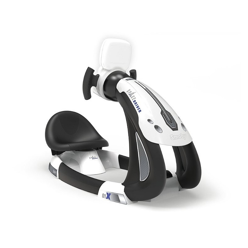 Space Driver - SMOBY