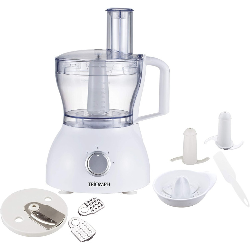 Robot multifonction - TRIOMPH